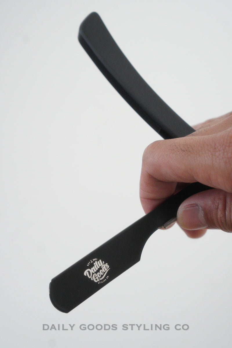 PREMIUM SLIDE OUT RAZOR – Daily Goods Styling Co.