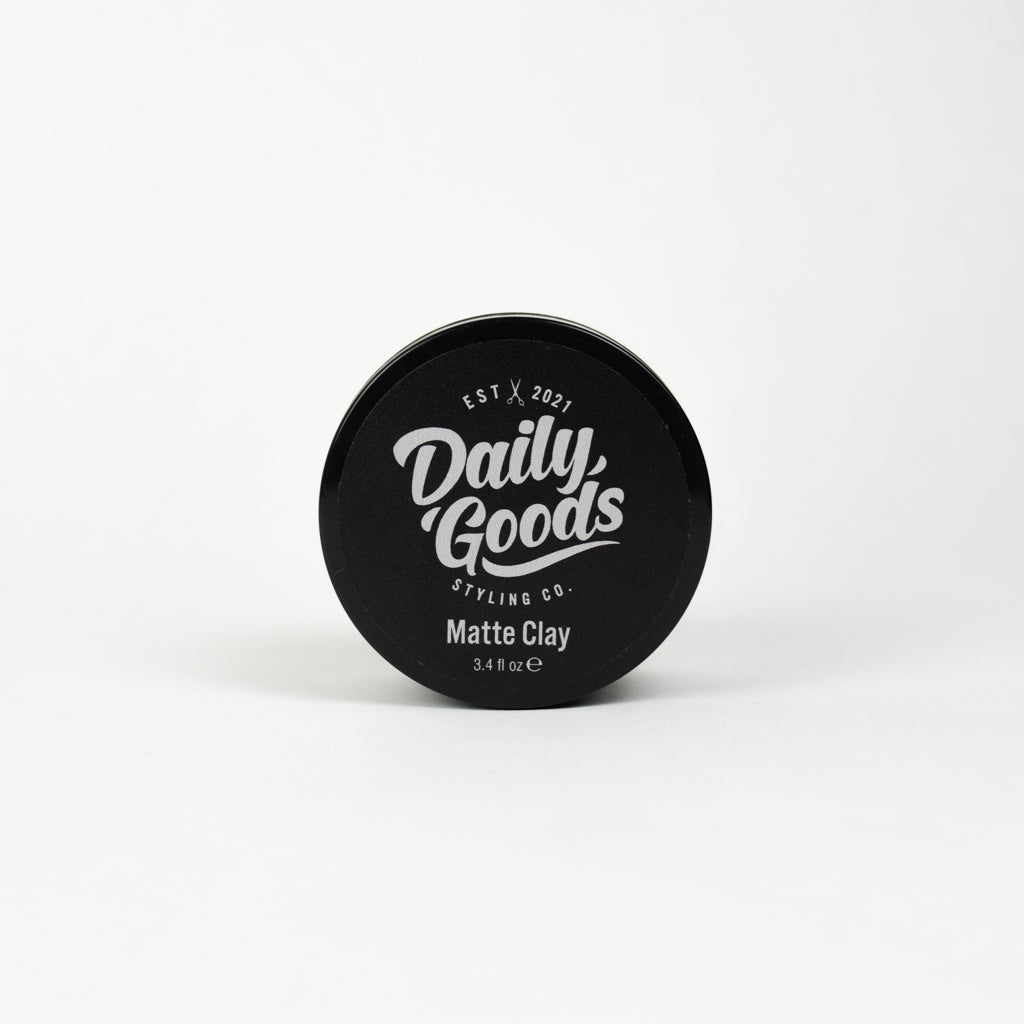 Daily Goods Styling Co – Daily Goods Styling Co.