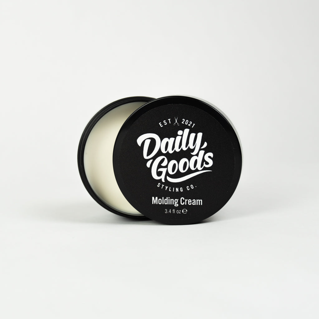 Daily Goods Styling Co – Daily Goods Styling Co.
