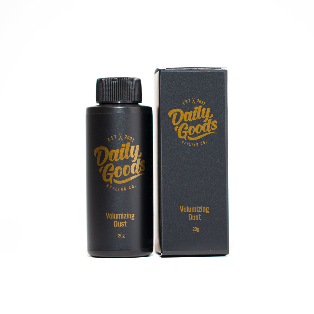 Daily Goods Styling Co – Daily Goods Styling Co.